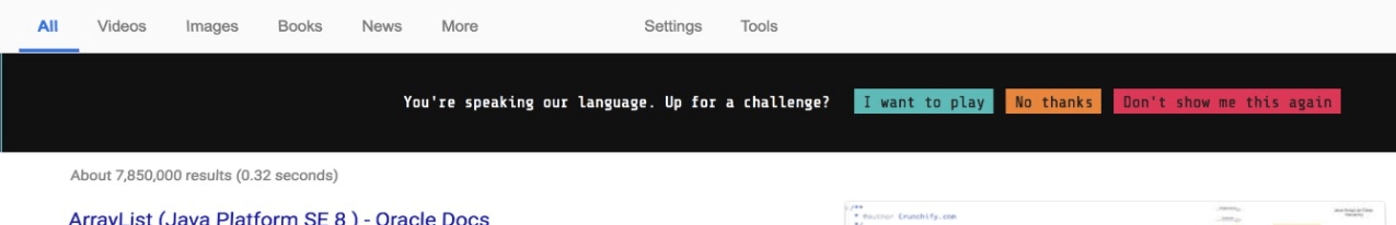 10 Google Fakten die Du bestimmt noch nicht kennst – OPTIMIZE